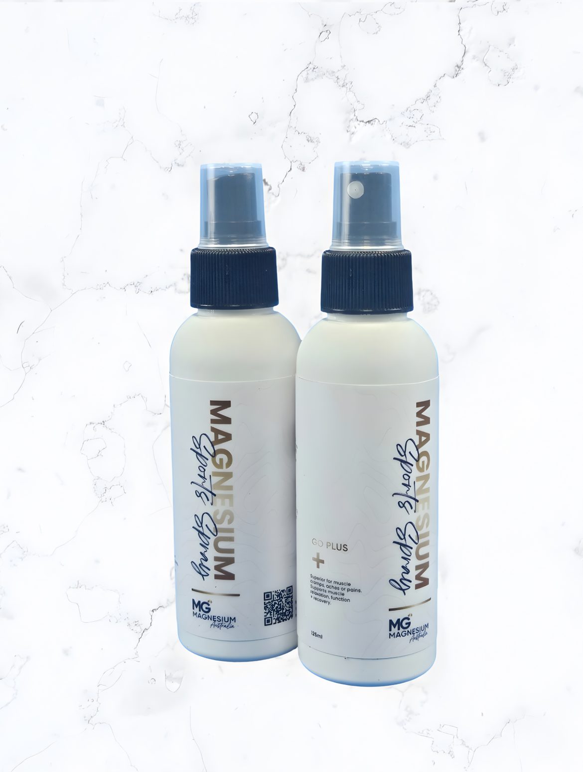 Magnesium Australia – Fantastic Mixtures! || Magnesium Australia